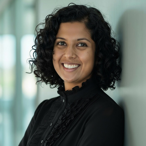 Kurinji Pandiyan, Ph.D. | IMAGENE Bio